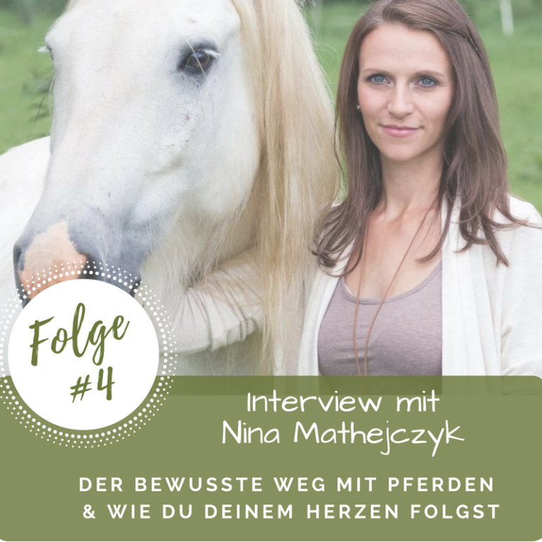 Der bewusste Weg mit Pferden und wie du deinem Herzen folgst - Sarah ...