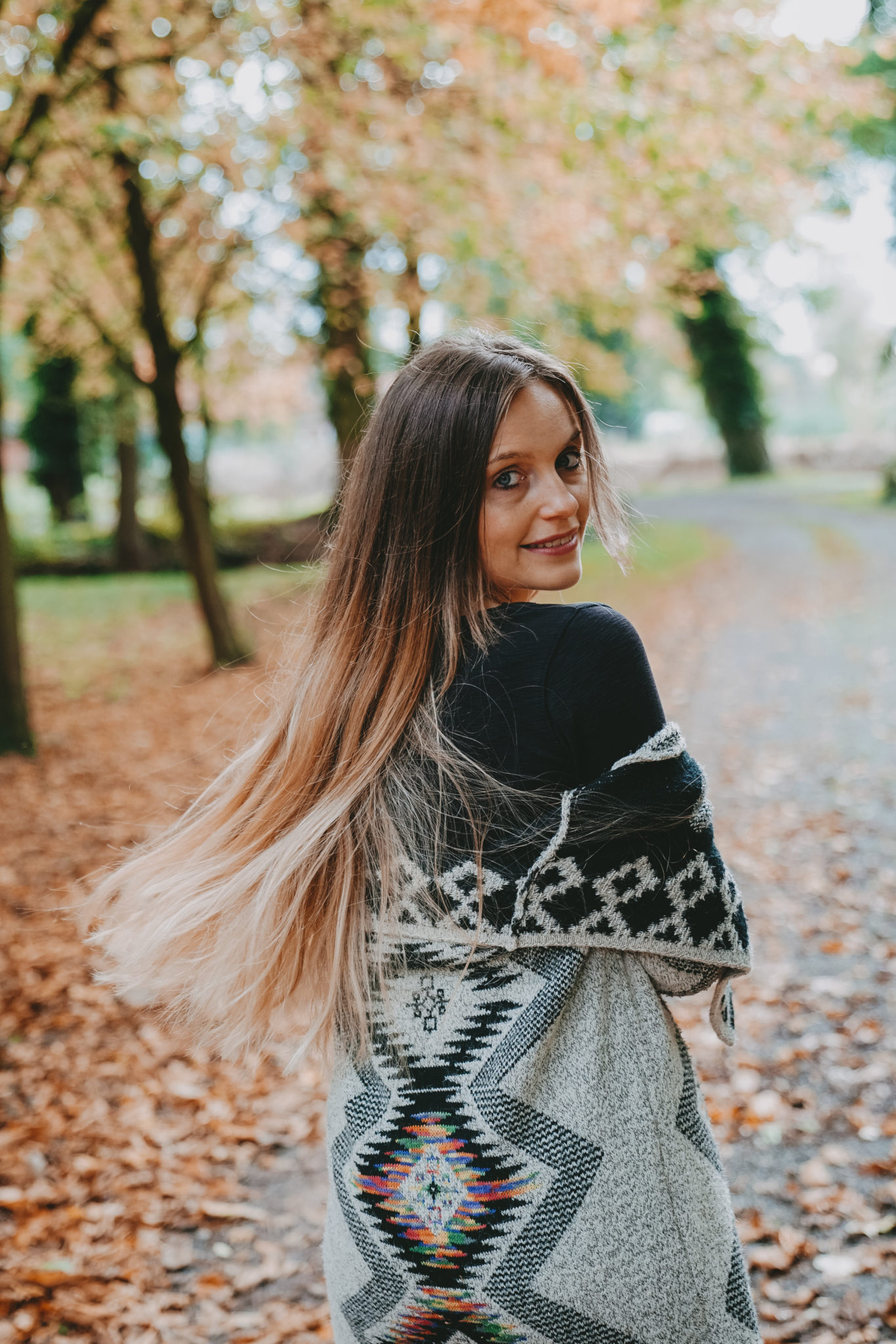 Sarah (23 von 67) - Sarah Rogalski