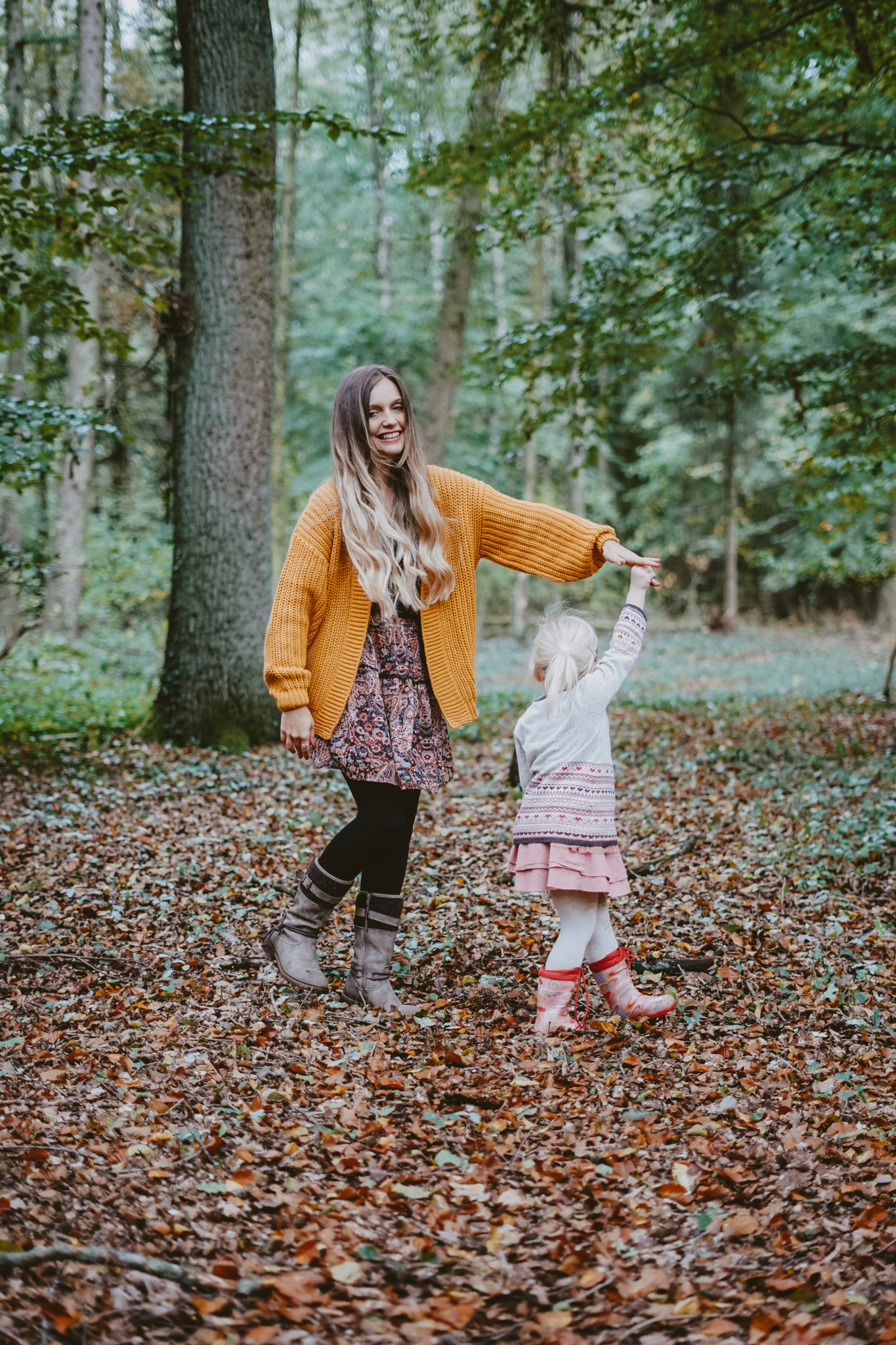 Sarah&Mila (28 von 54) - Sarah Rogalski