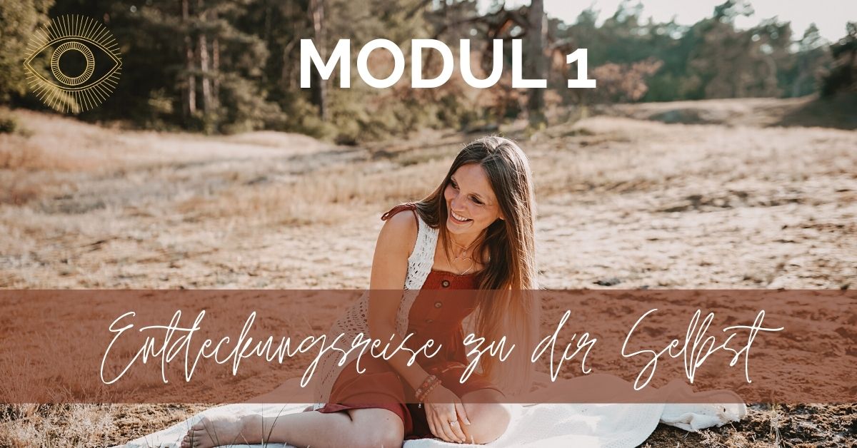 Modul 1 - Sarah Rogalski